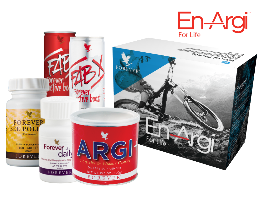 Forever Living Products